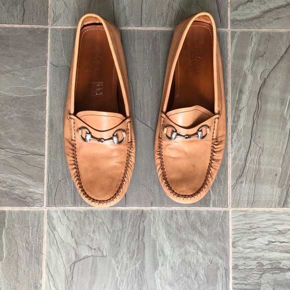 Gucci | Shoes | Mens Gucci Driving Shoe | Poshmark